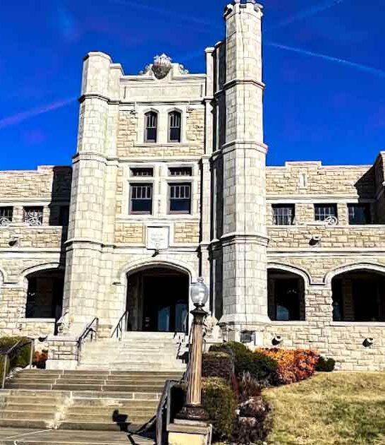missouri haunted ghost tour ftr