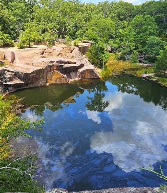 missouri otherworldly beautiful park ftr