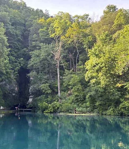 missouri state park spring ftr