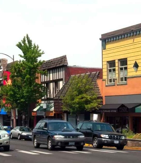 most beautiful oregon towns ftr