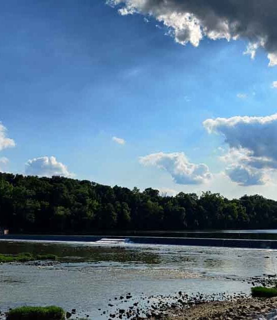 mystical ohio state park ftr