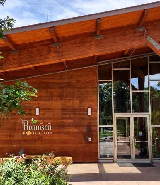 nature center maryland destination ftr
