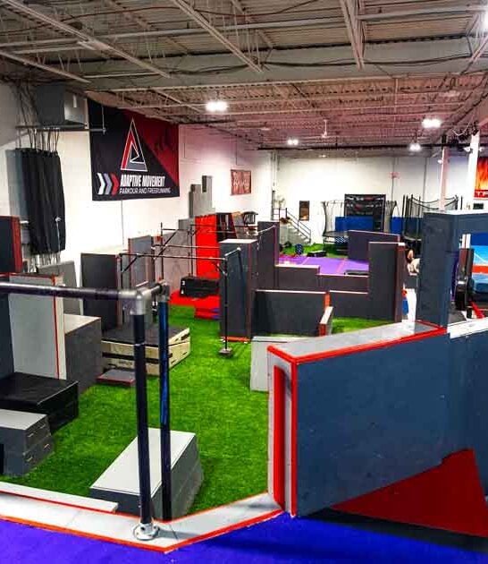 nerf gun arena connecticut ftr