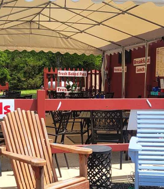 This Tiny New Jersey Diner Serves Up The Breakfast Of Your Dreams
