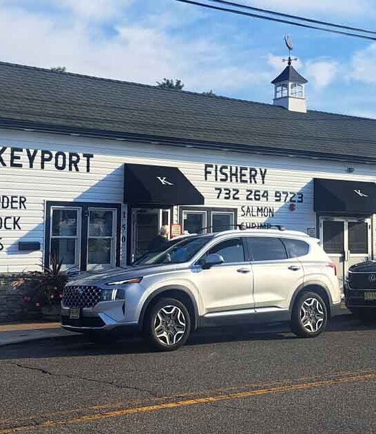 10 Tiny Seafood Shacks In New Jersey That Are Worth The Drive