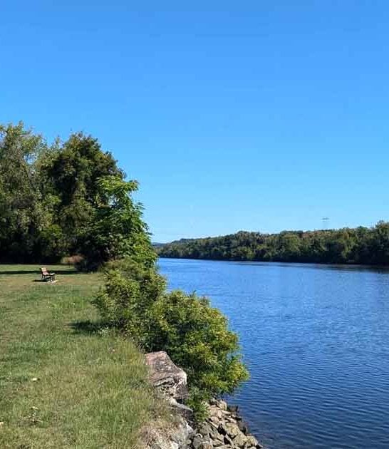 new york bike trail ftr