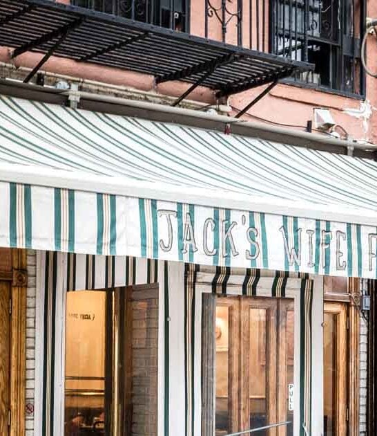 new york bistro dining ftr
