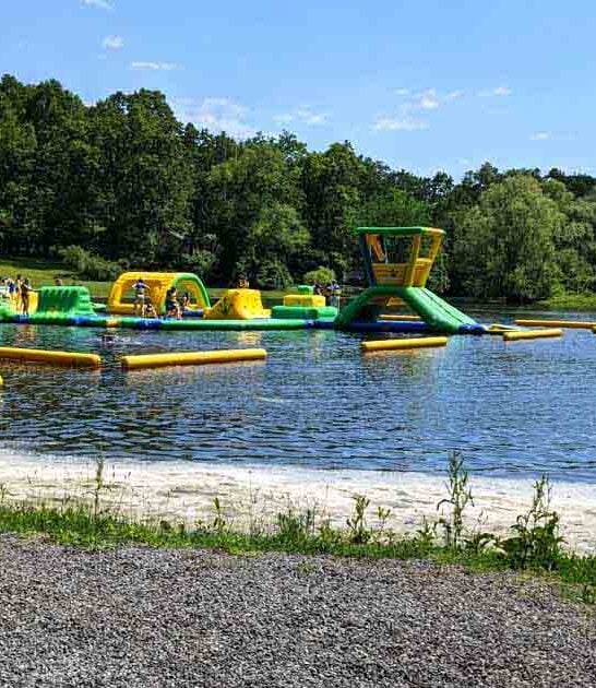 new york campground adventure ftr