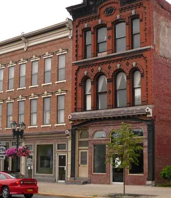 new york town gem ftr