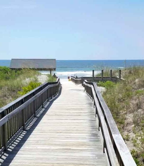 north carolina beach stunning ftr