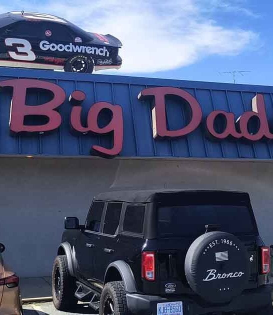 north carolina family eatery ftr