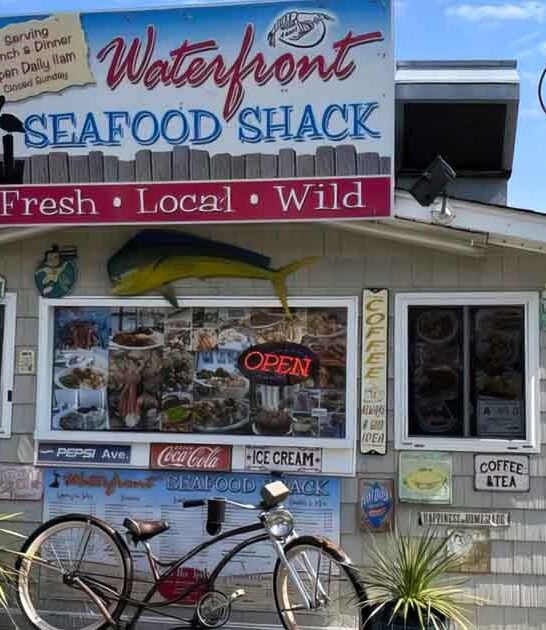 north carolina fresh food ftr
