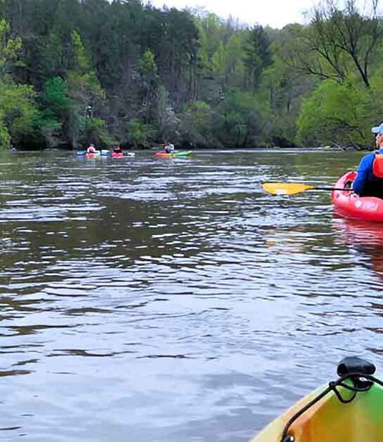 north carolina lazy rivers ftr
