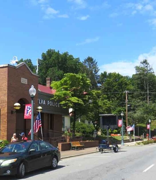 north carolina overlooked town ftr