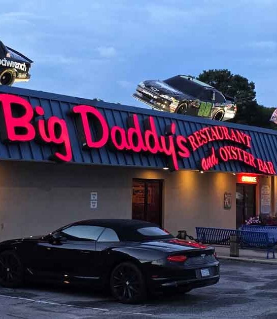 north carolina restaurant humble ftr
