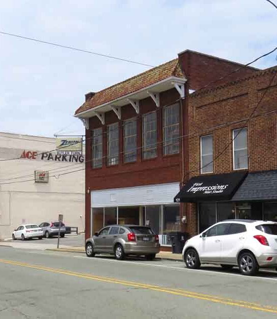 north carolina slow rent ftr