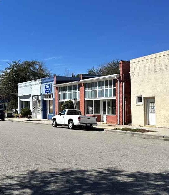north carolina town home ftr