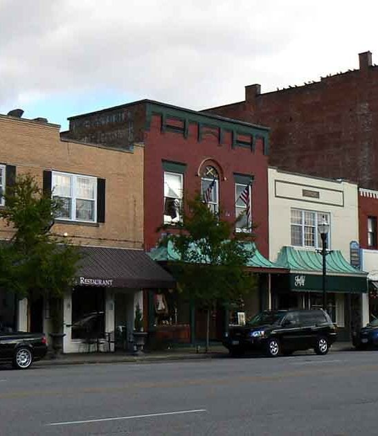 ohio hidden perfect town ftr