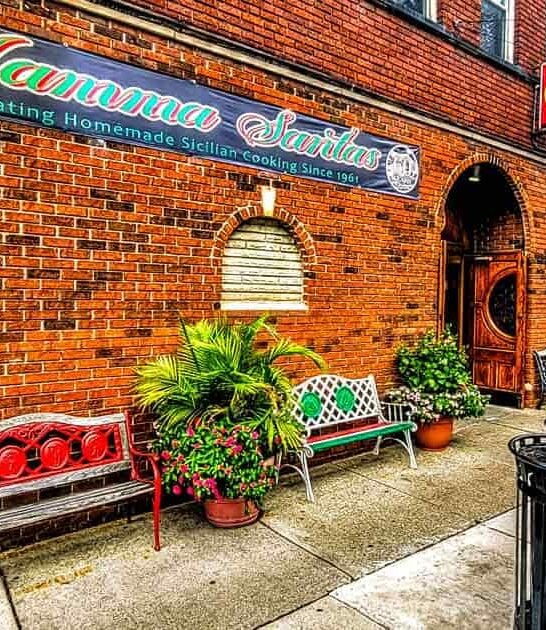 ohio historic delicious restaurant ftr