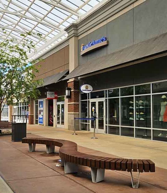 ohio outlet mall dream ftr