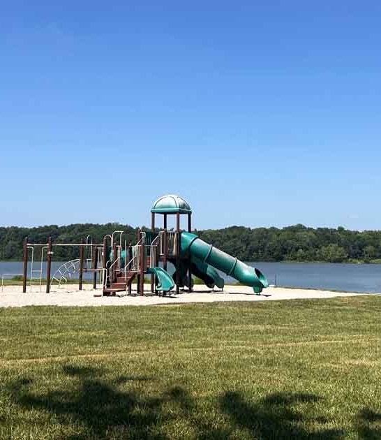 ohio secret park stunning ftr