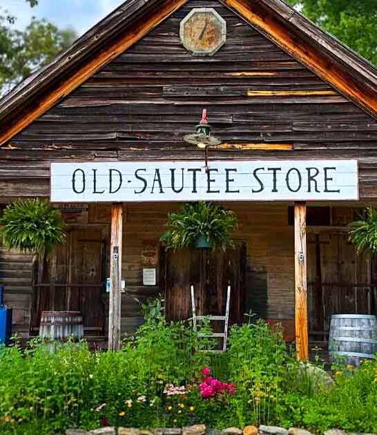 oldest general store georgia ftr