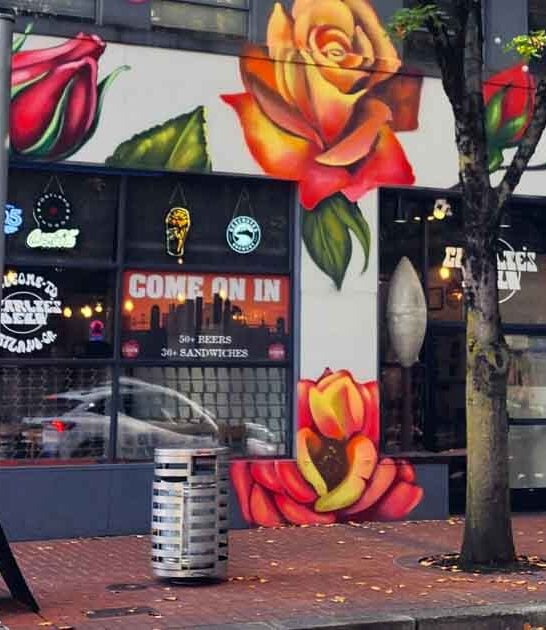 oregon best sandwich shop ftr