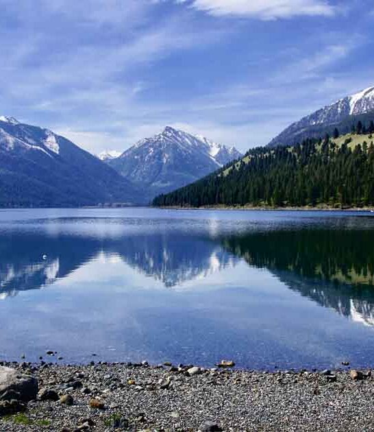 oregon lake switzerland trip ftr