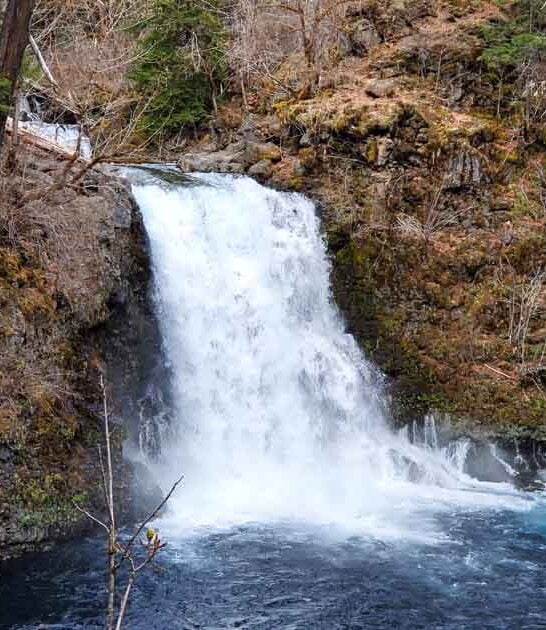 Even Born-And-Raised Oregon Natives Haven&rsquo;t Heard Of These 10 Underrated Places