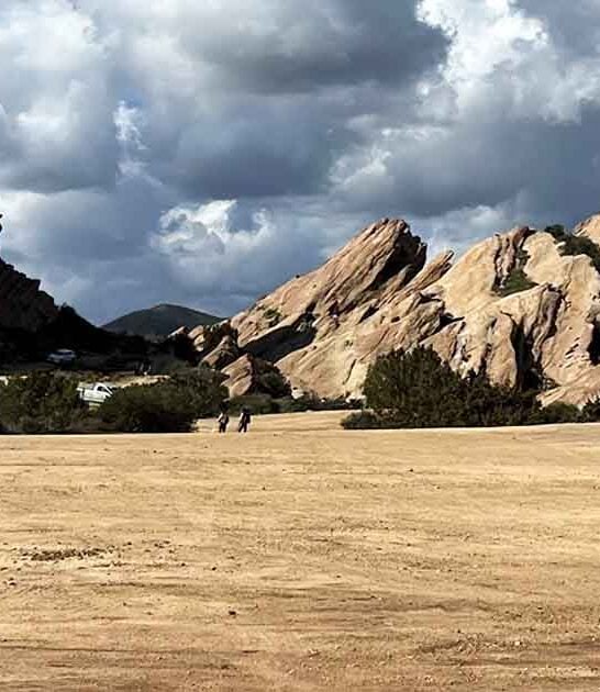 otherworldly california park ftr