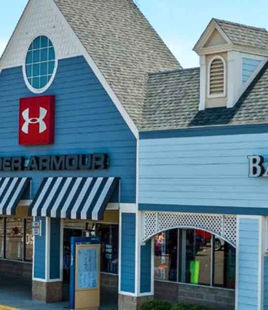 outlet mall michigan bargain ftr