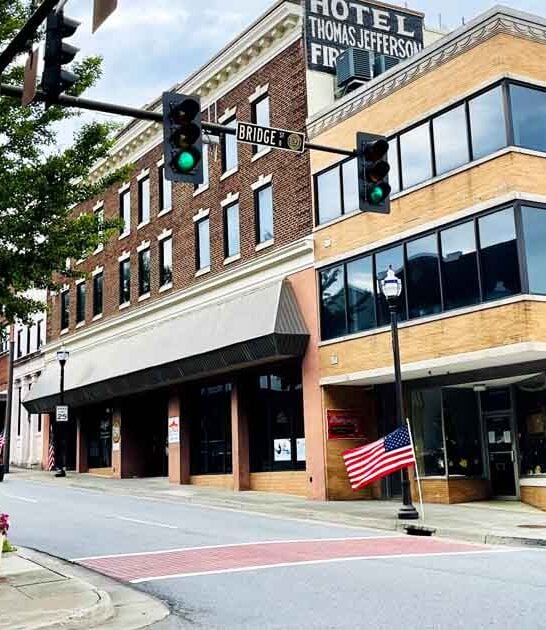 overlooked city virginia affordable ftr