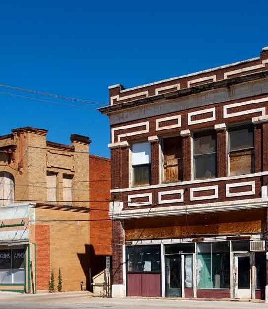overlooked texas rent town ftr