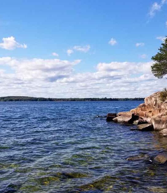 The Hidden New York State Park That Unlocks The Thousand Islands