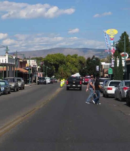 Escape To This Peaceful Arizona Town And Leave Your Worries Behind