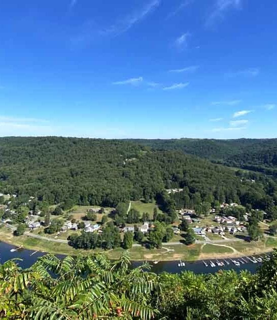 pennsylvania breathtaking overlook spot ftr