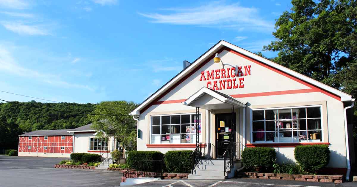 This Enormous Pennsylvania Gift Shop Will Take You All Day to Explore