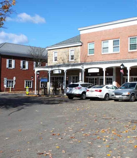 pennsylvania quick escape towns ftr