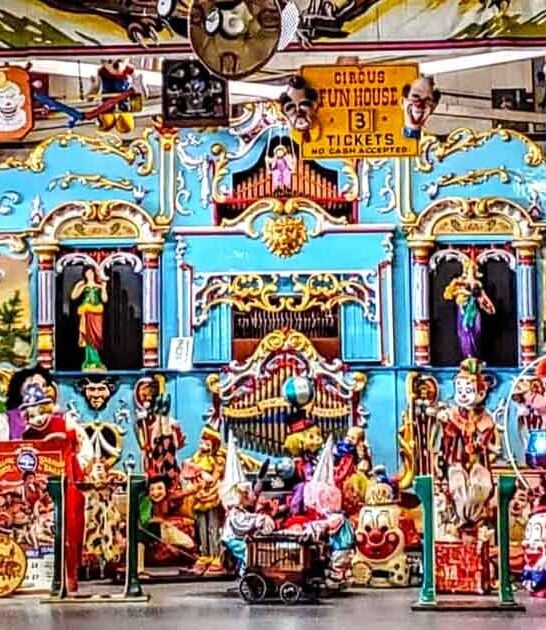 pennsylvania quirky museum treasure ftr