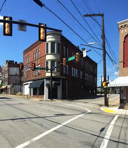 pennsylvania town cheaper healthcare ftr