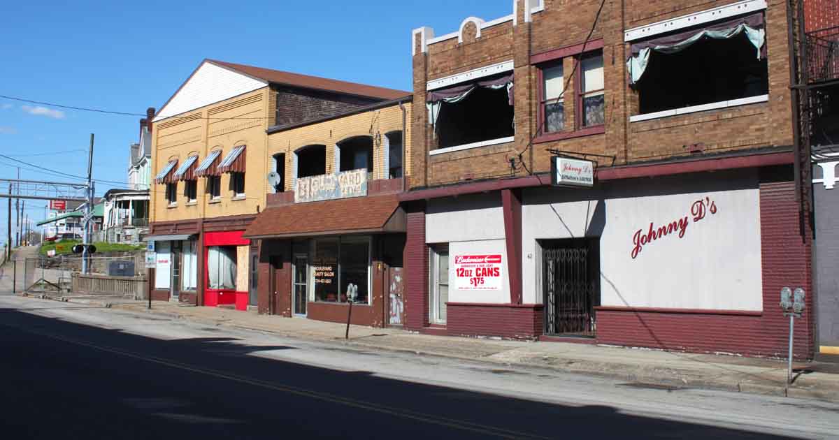 This Small Pennsylvania Town Has Living Costs 23% Lower Than Most Of America