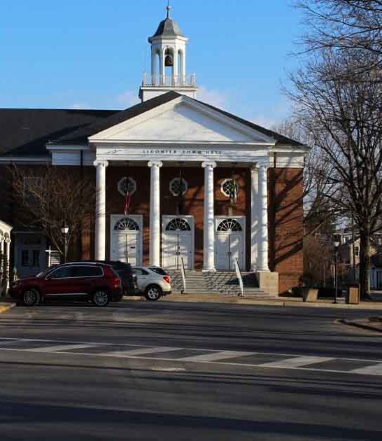 pennsylvania weekend escape towns ftr