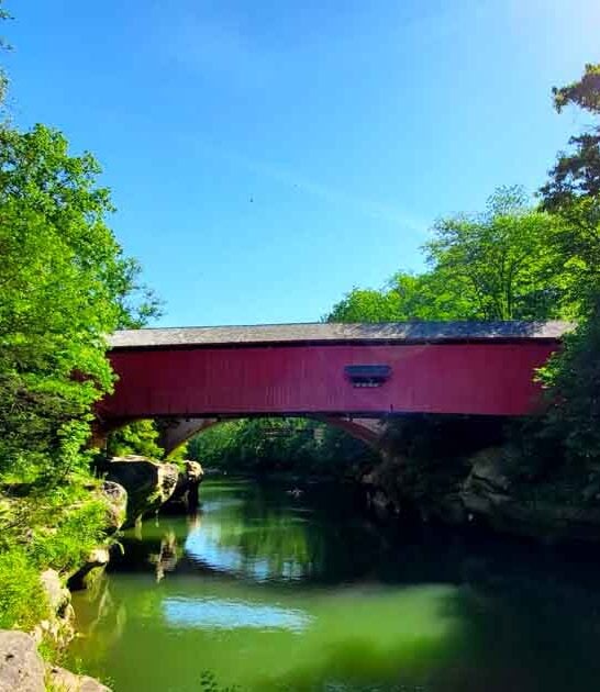 picturesque indiana landscape ftr