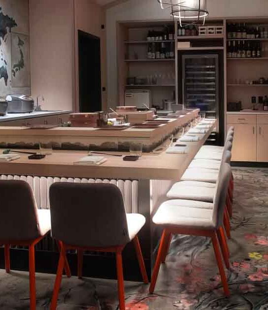 This Pint-Sized Massachusetts Eatery Only Seats 9 Tables And It&rsquo;s Worth The Wait