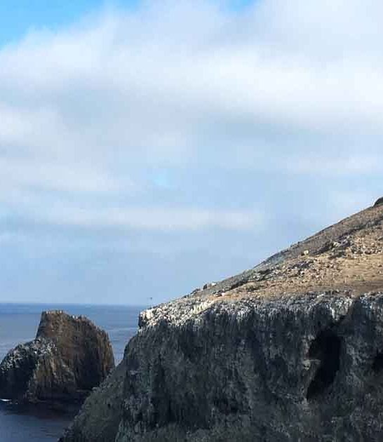 10 Underrated Places In California That Even Natives Have Never Heard Of