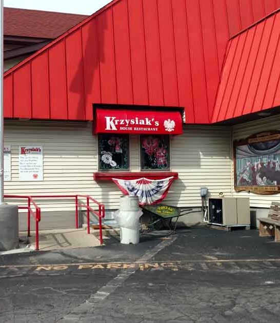 polish buffet michigan worth ftr
