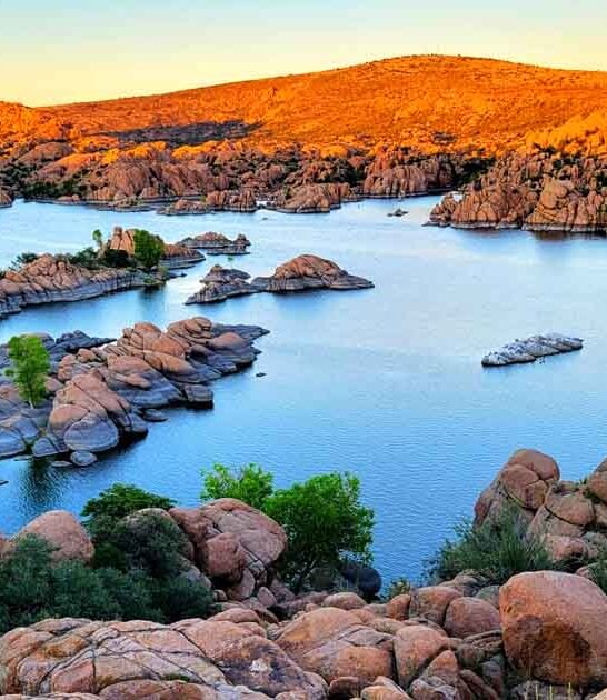 postcard arizona state park ftr