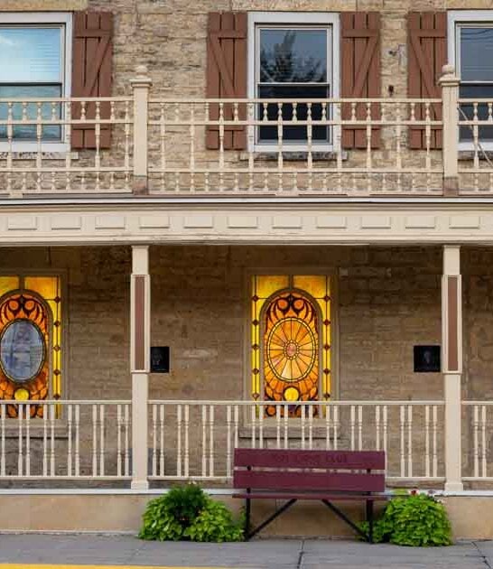 The Iconic Minnesota Eatery Where Two U.S. Presidents Once Dined
