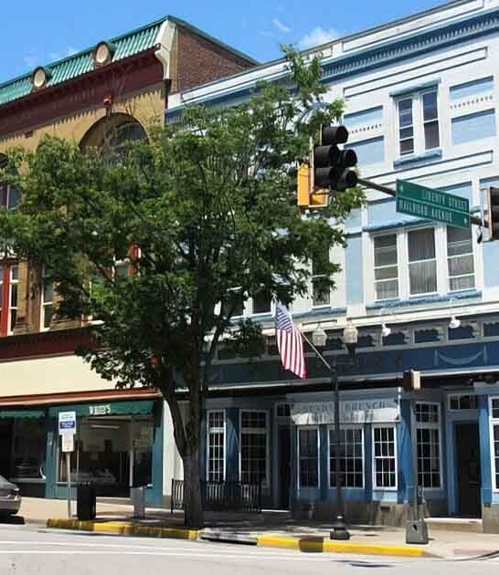pure charm maryland town ftr