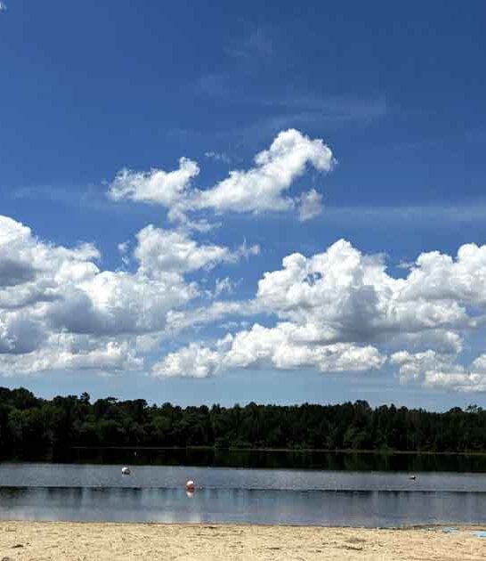 quiet getaways new jersey ftr